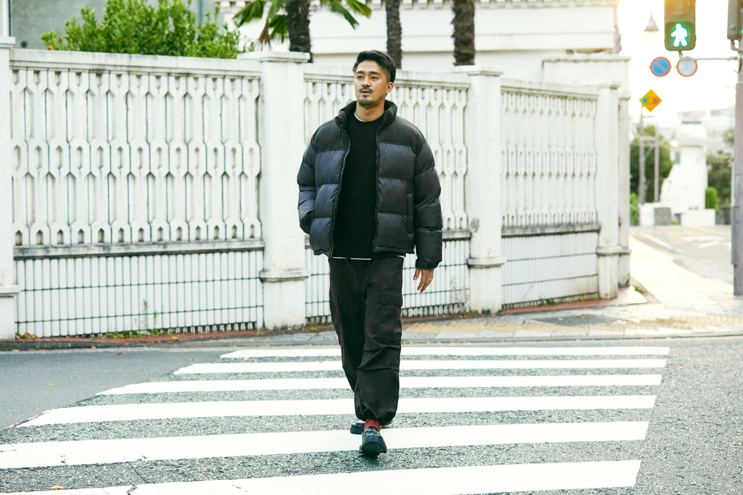 保暖可以更多色！GU全新「HEAT PADDED夾層外套」系列正式發售！